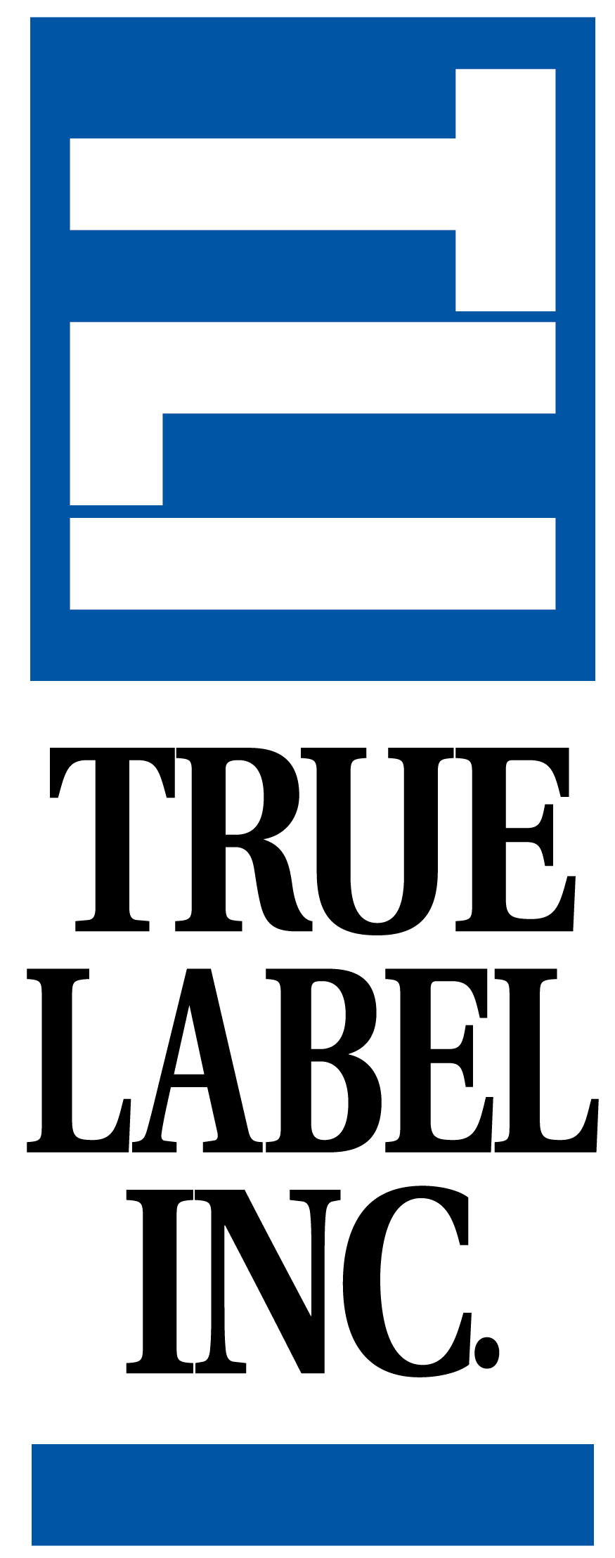 Chemical & Pharmaceutical Label Printing - TrueLabel