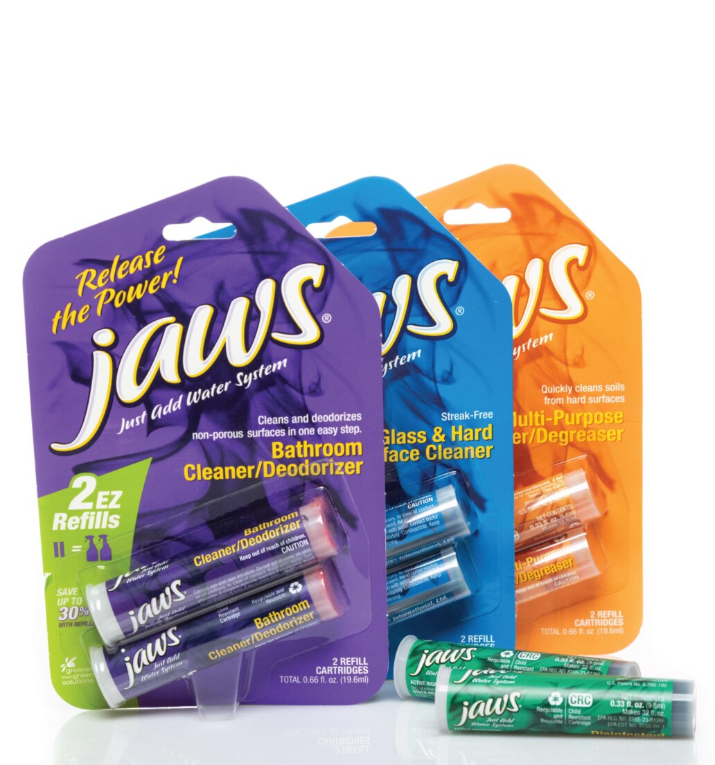 Chemical & Pharmaceutical Label Printing - TrueLabel